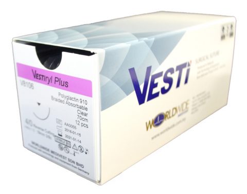 Absorbable Sutures | Worldwide Medivest